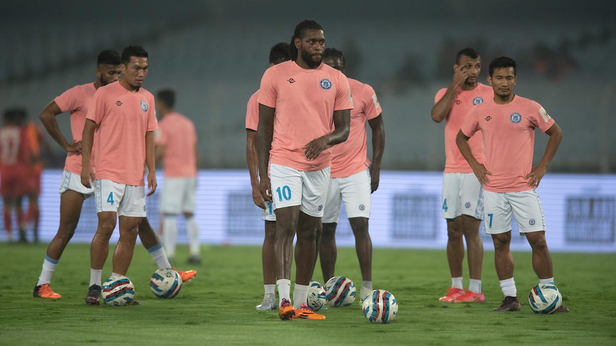 ISL 2022-23 Highlights: JFC 0-0 ATKMB, Jamshedpur FC and ATK Mohun Bagan share spoils in the ...